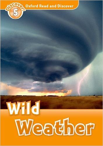 Wild Weather - 4MyKidz